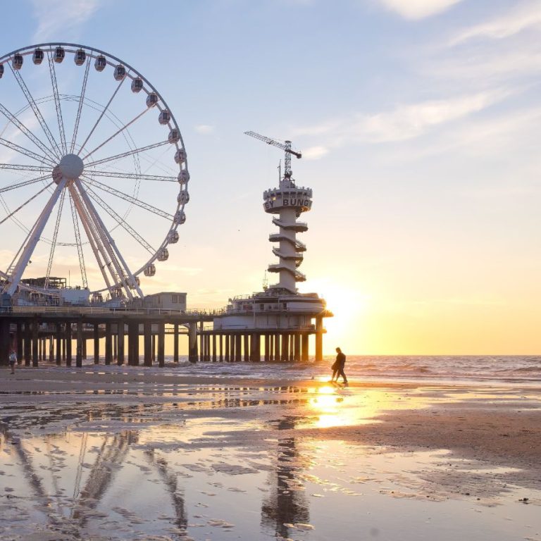 Work in The Hague - Work in The Hague