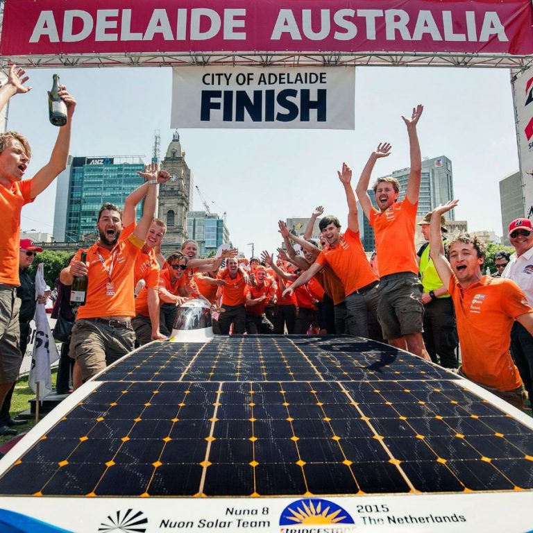 Work in The Hague - Work in The Hague