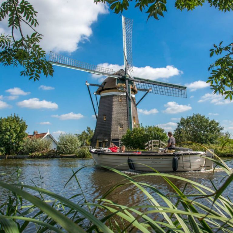 Work in The Hague - Work in The Hague